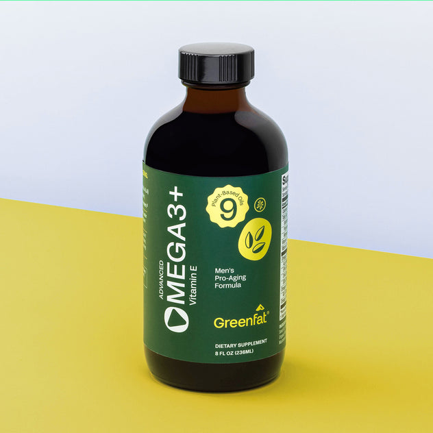 Greenfat