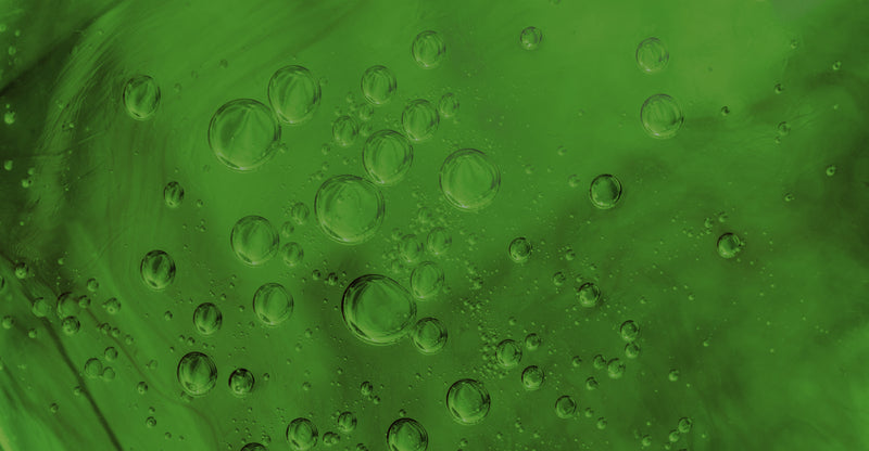 The Difference - Greenfat