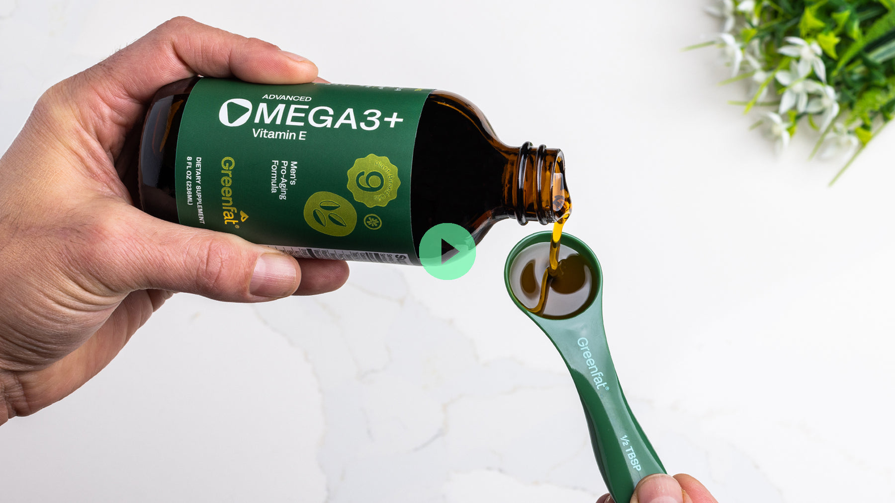 HOW TO USE GREENFAT - Greenfat