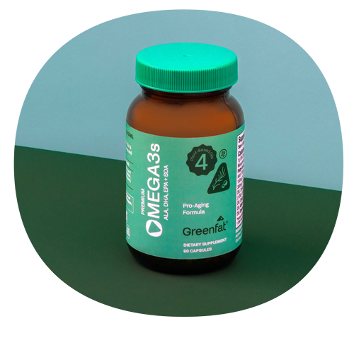 HOW TO USE GREENFAT - Greenfat