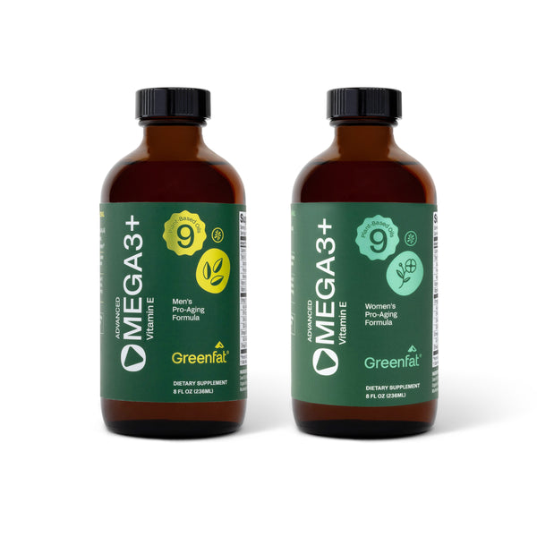 Products - Greenfat